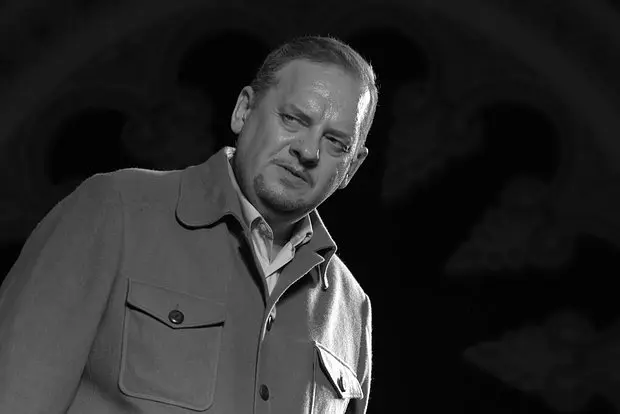 Ушедшие звёзды театра и цирка Роман Улыбин и Эмиль Кио