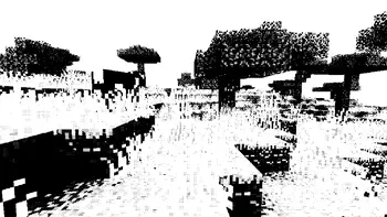 Скачать Шейдеры Bitmap Vanilla Shader в Майнкрафт