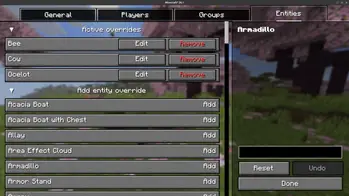Скачать Мод HitBox+ в Майнкрафт