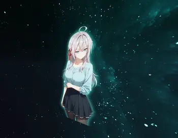 Скачать Текстуры CPVP yxusuf05+Anime sky в Майнкрафт