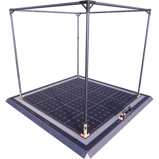 Blueprint Designer | Satisfactory