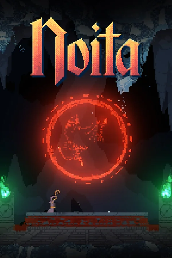 GameCore Wiki - game encyclopedia