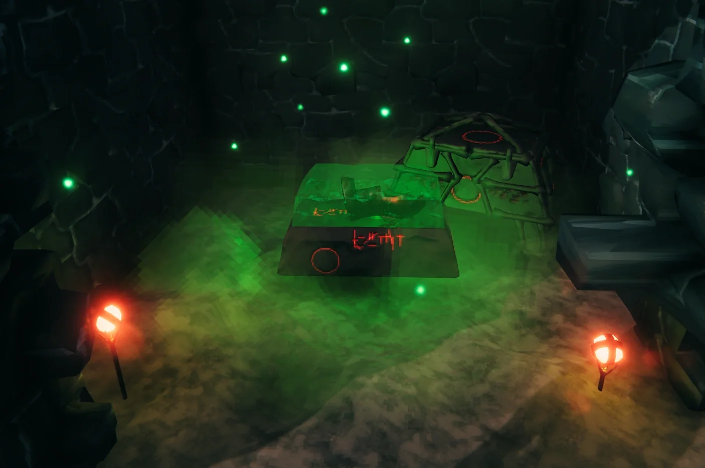 Bell Fragment | Valheim - EN