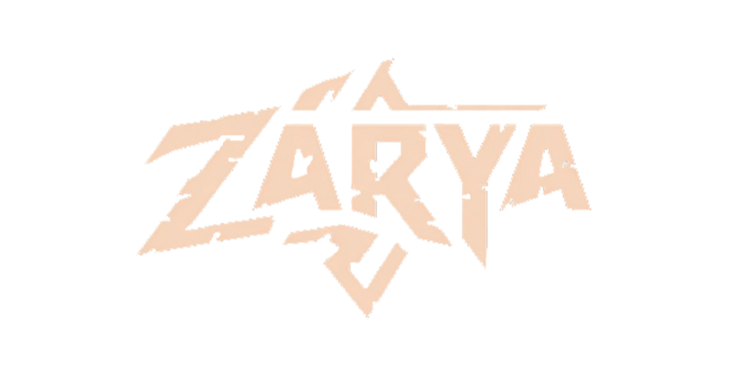 ZARYA X5 LOOT
