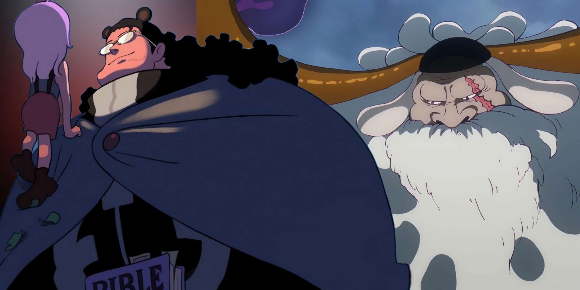 Ван Пис Эпизод 1141 - Дата и время выхода | Cerebium