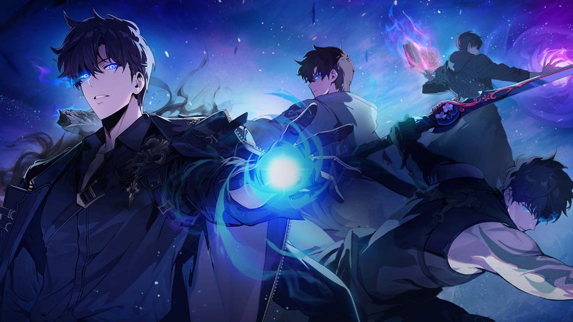 Solo Leveling: Что происходит после того, как Джин-Ву достиг | Cerebium