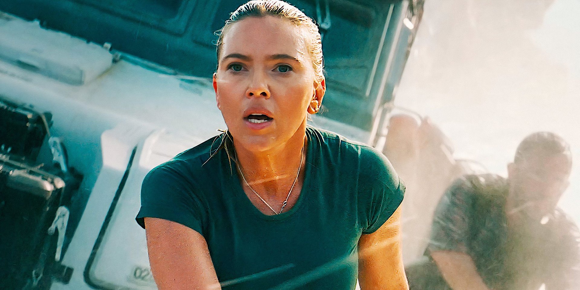 Объяснение концовки фильма «Мир Юрского периода: Возрождение | Cerebium