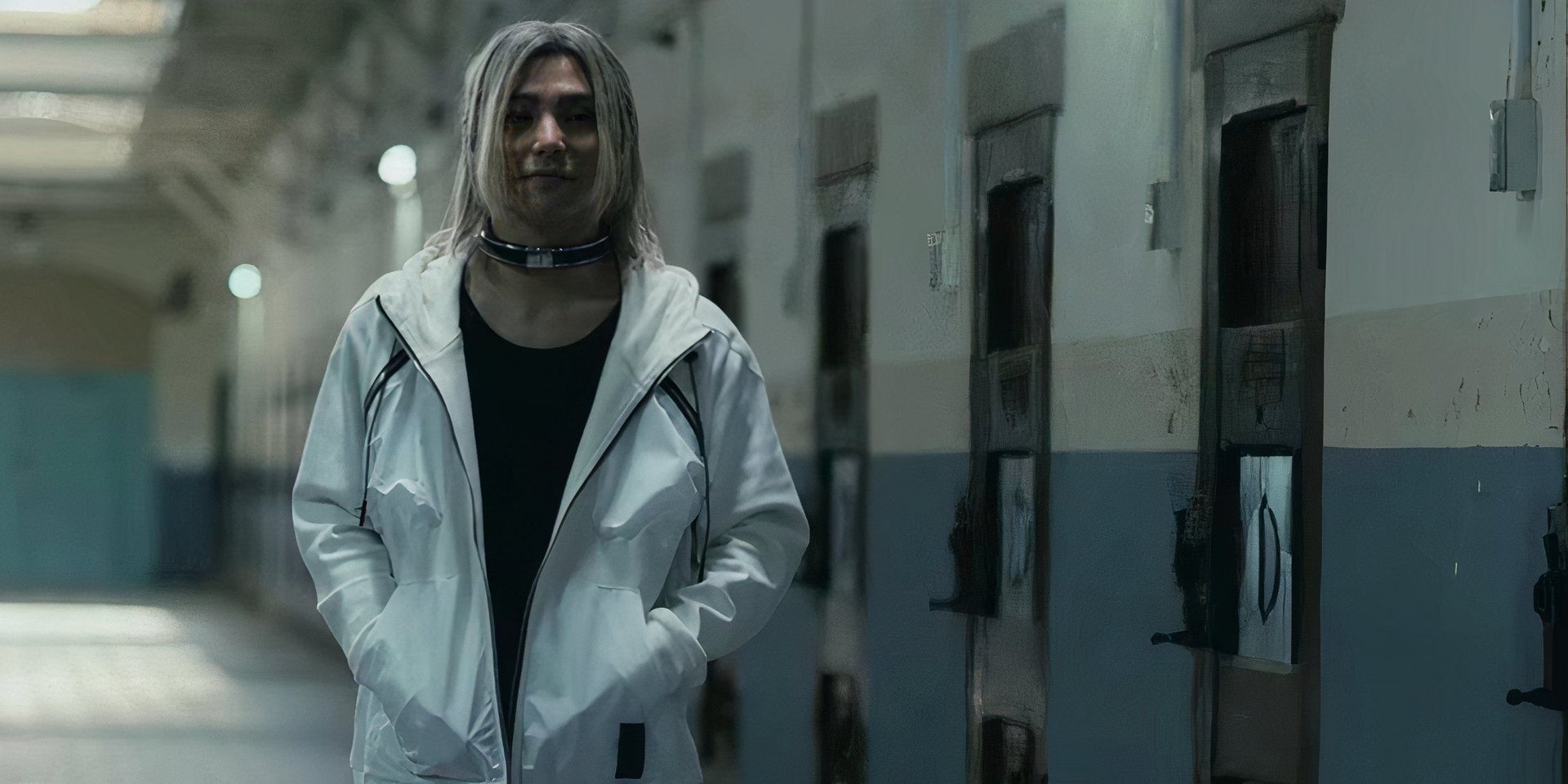 Алиса в Пограничье 3 сезон: Подтвержденные возвращения персонажей | Cerebium