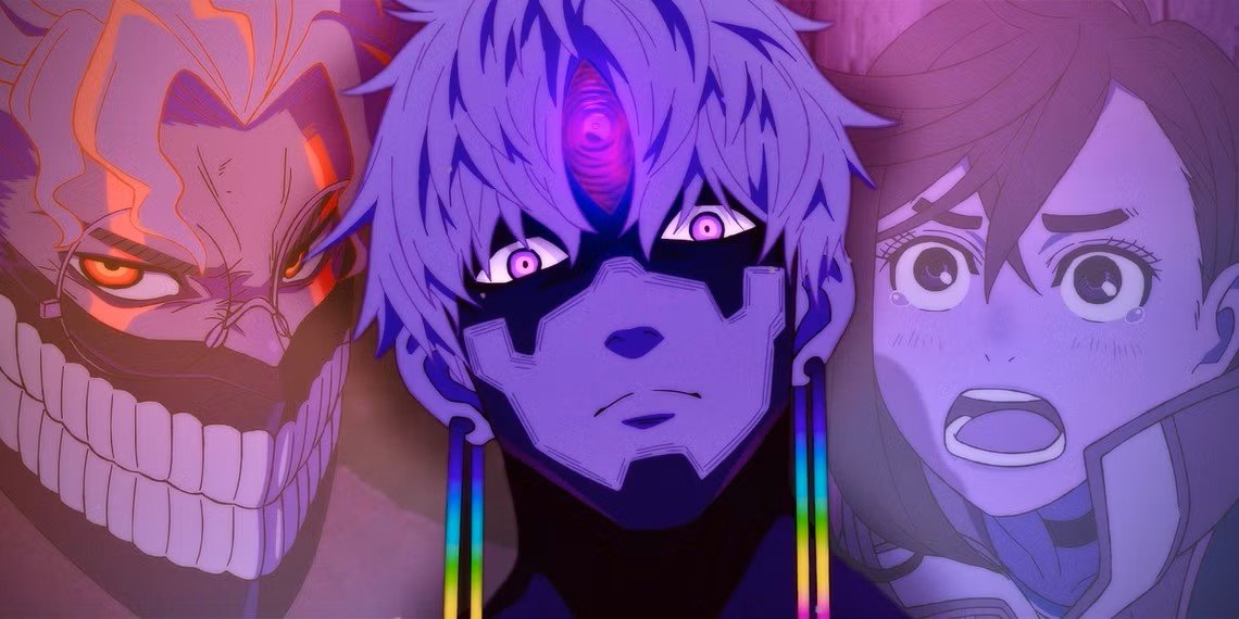 Solo Leveling: Что происходит после того, как Джин-Ву достиг | Cerebium