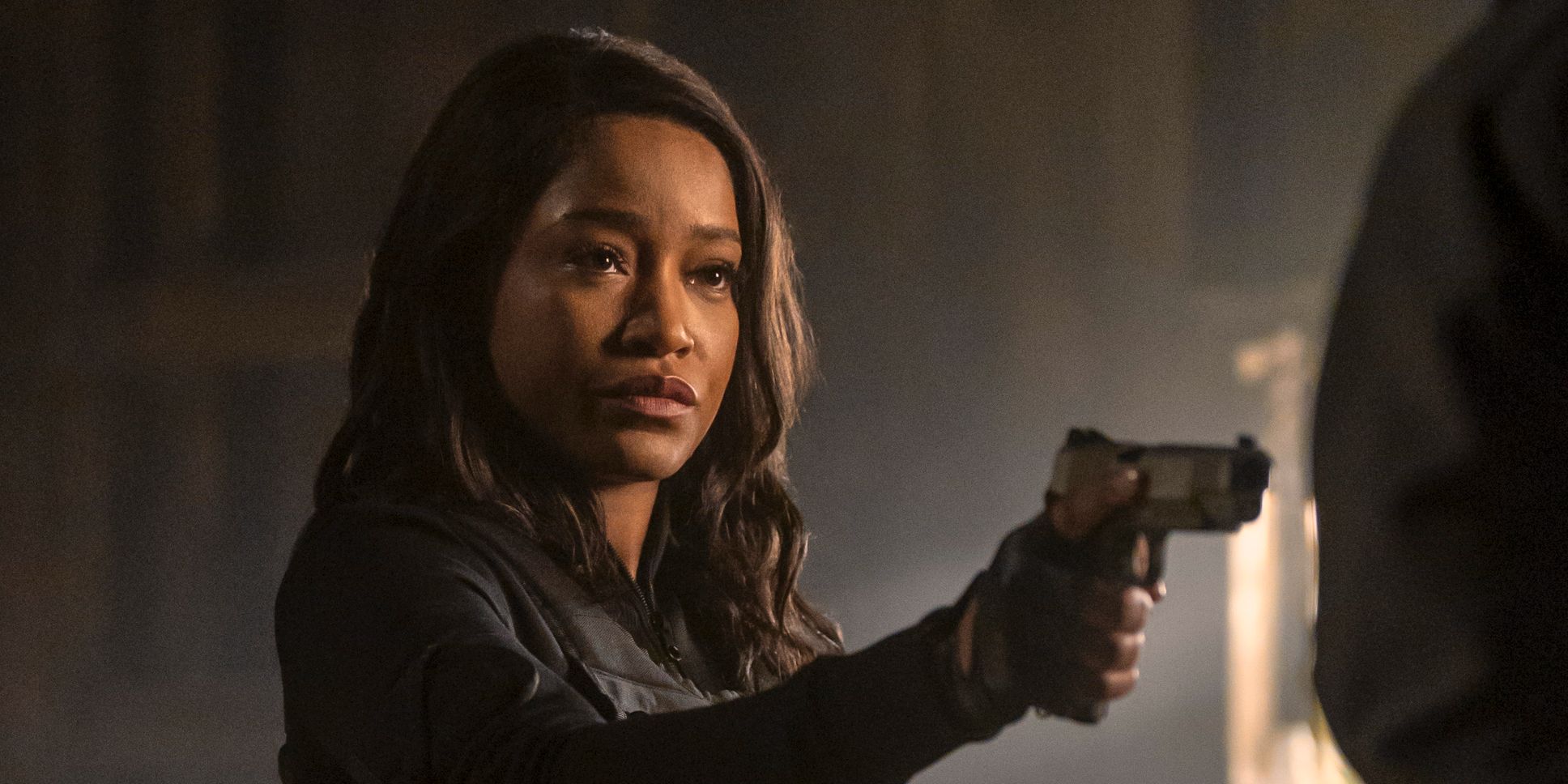 Объяснение финала фильма "Пикап": удалось ли Зои сбежать с н | Cerebium