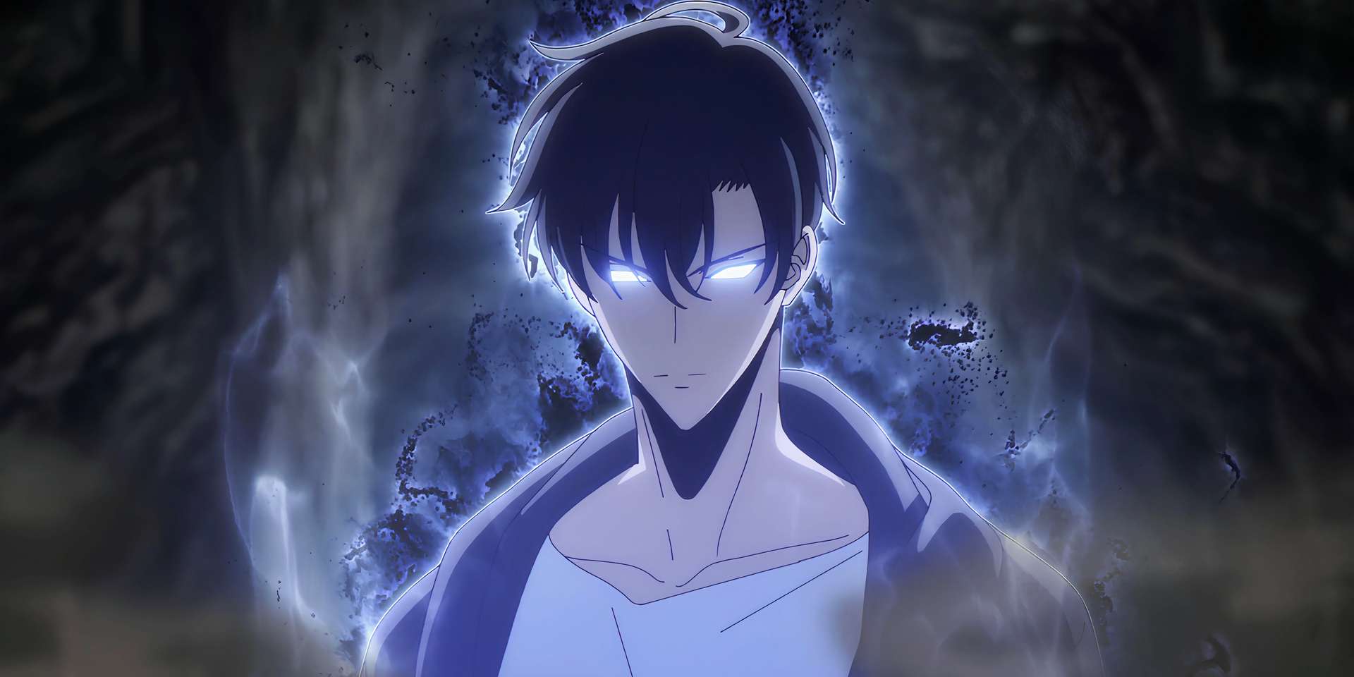 Solo Leveling: Сон Джин У или Томас Андре — кто лучший охотник? | Cerebium