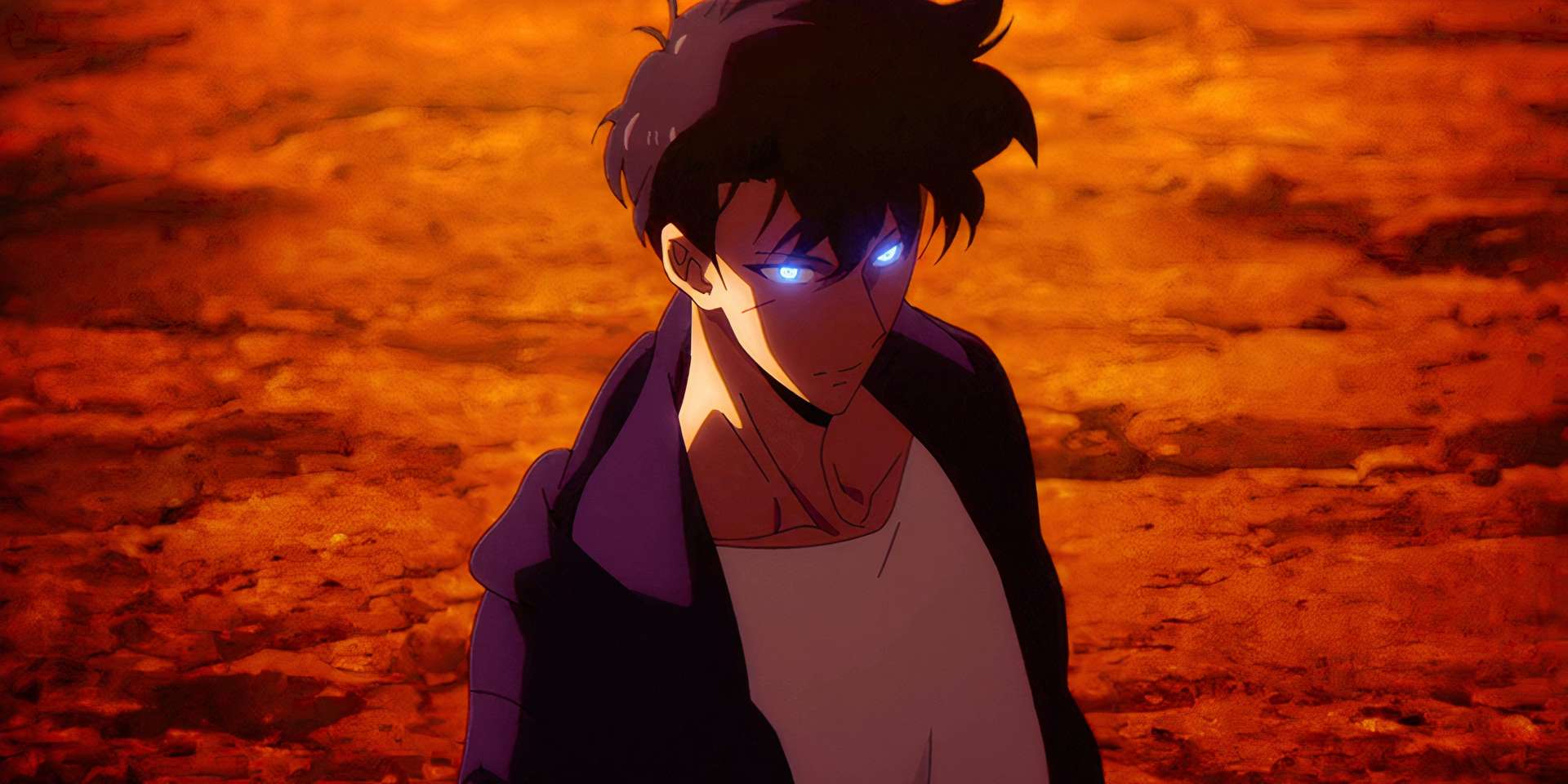 "Он занят другими проектами": Почему третий сезон Solo Level | Cerebium