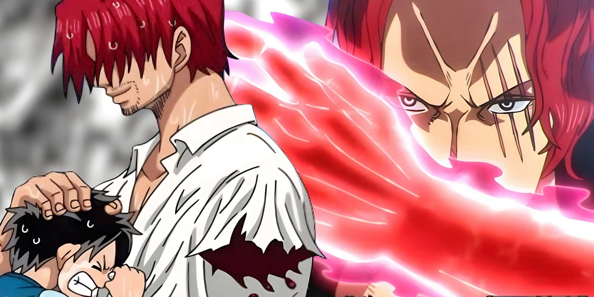 Ван Пис Эпизод 1141 - Дата и время выхода | Cerebium