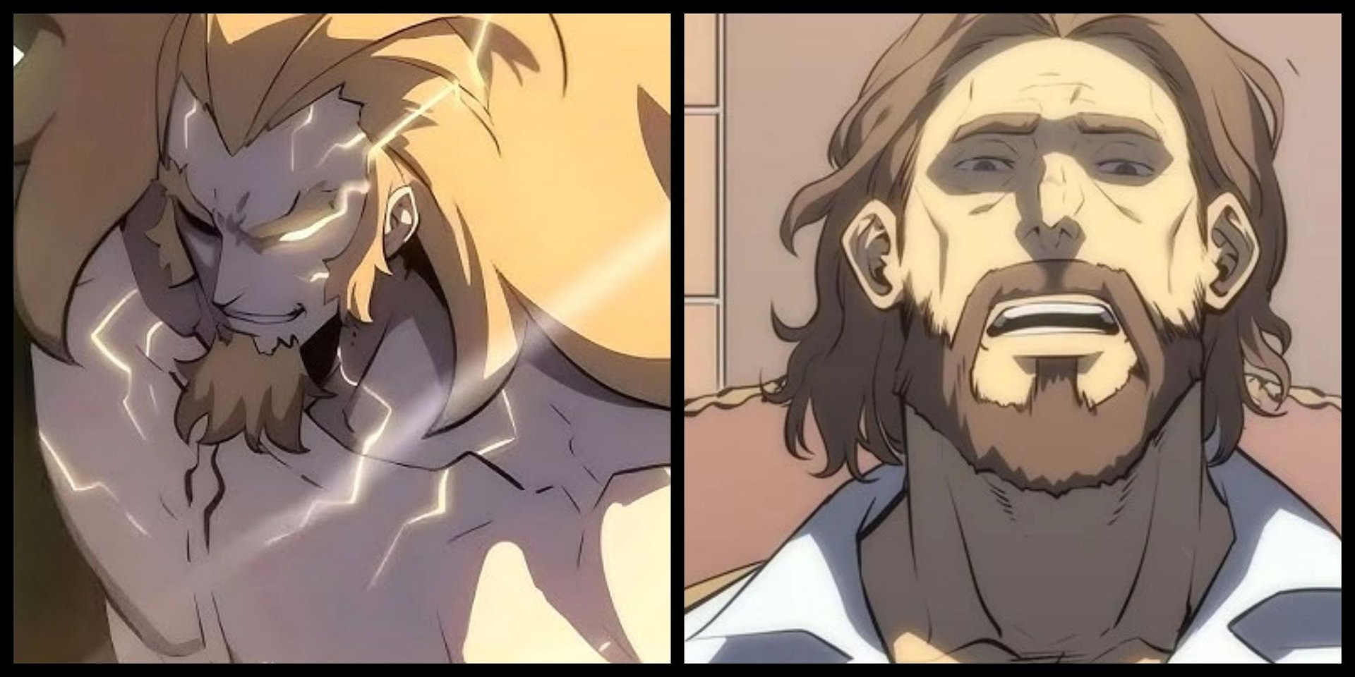 "Он занят другими проектами": Почему третий сезон Solo Level | Cerebium