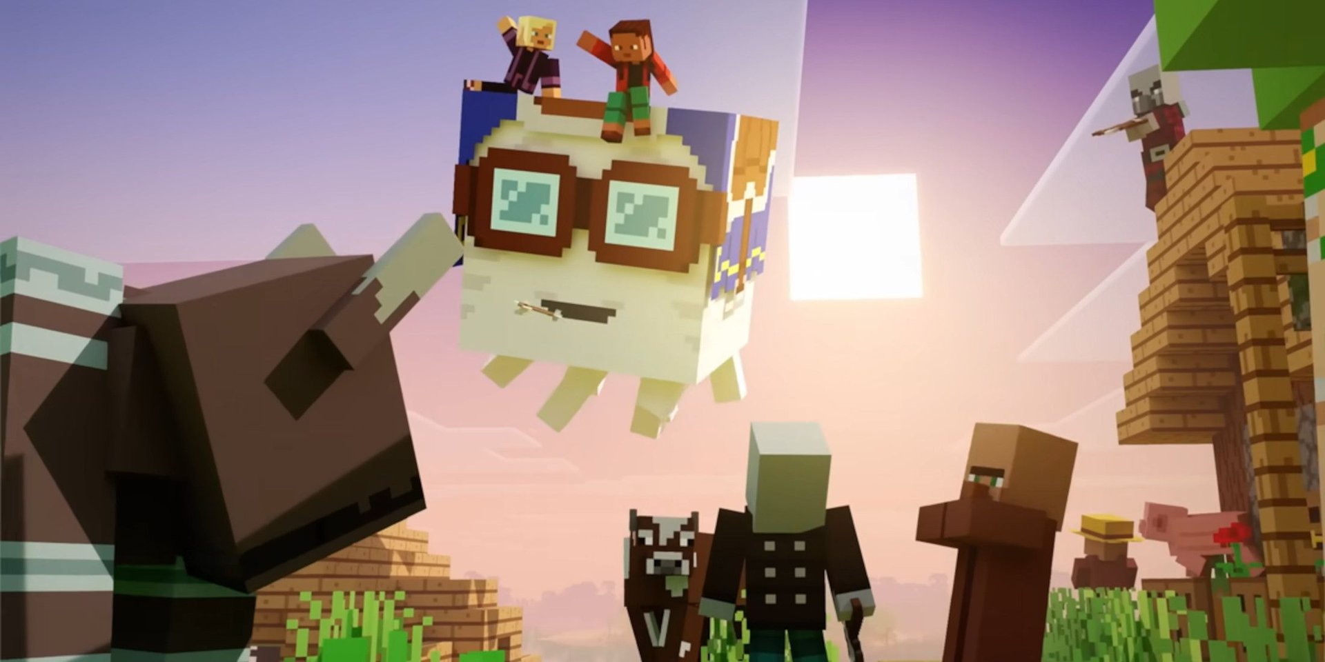 Minecraft: Как получить Тотем Бессмертия | Cerebium